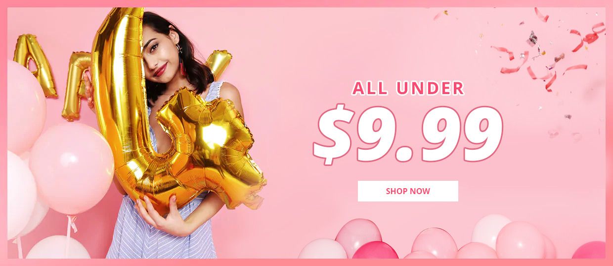 ZAFUL: Trendy Fashion Style Women's Clothing Online Shopping