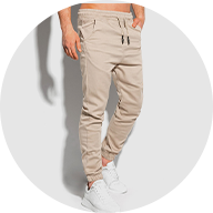 Bottoms for Men | ZAFUL