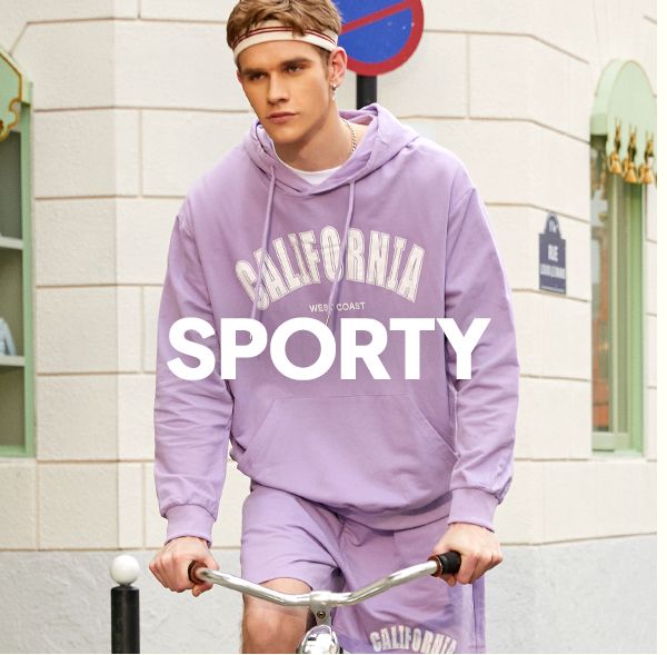 Women and Men's Fashion Clothing, Women and Men Fashion Sale | ZAFUL