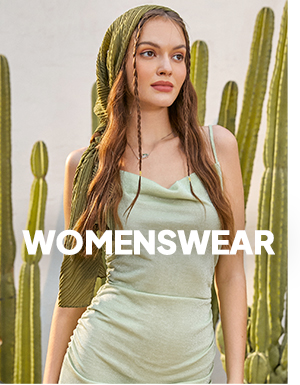 Women and Men's Fashion Clothing, Women and Men Fashion Sale | ZAFUL