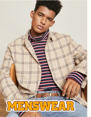 Women and Men's Fashion Clothing, Women and Men Fashion Sale | ZAFUL