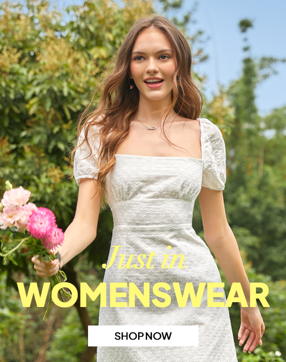 New Arrivals Clothes for Women Men Latest Styles Online | ZAFUL