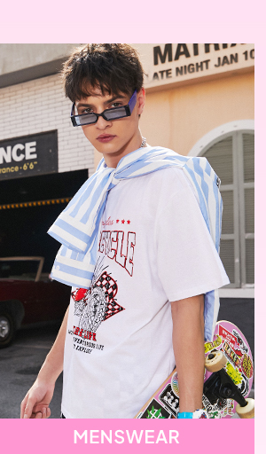 Women and Men's Fashion Clothing, Women and Men Fashion Sale | ZAFUL