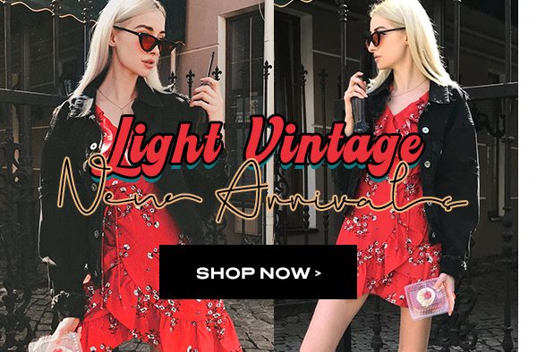 ZAFUL: Trendy Fashion Style Women's Clothing Online Shopping