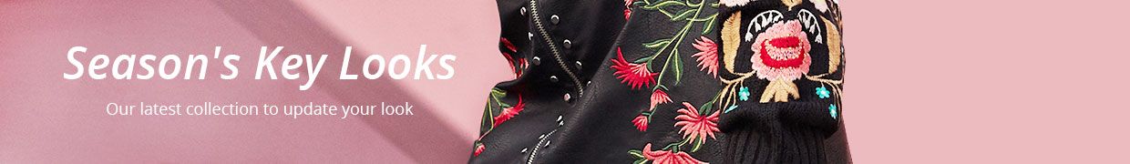 ZAFUL: Trendy Fashion Style Women's Clothing Online Shopping