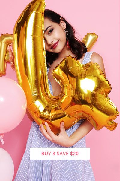 ZAFUL: Trendy Fashion Style Women's Clothing Online Shopping