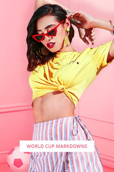 ZAFUL: Trendy Fashion Style Women's Clothing Online Shopping