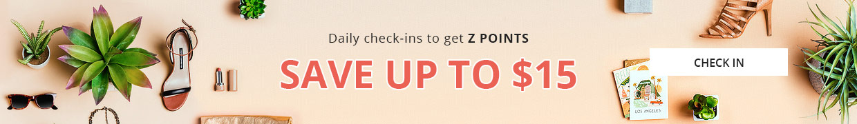 ZAFUL: Trendy Fashion Style Women's Clothing Online Shopping