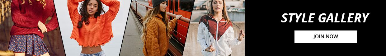 ZAFUL: Trendy Fashion Style Women's Clothing Online Shopping