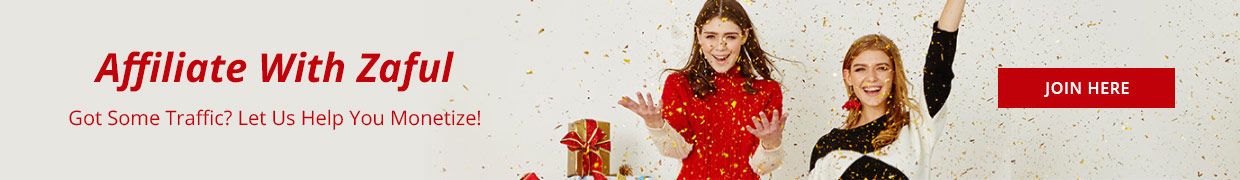 ZAFUL: Trendy Fashion Style Women's Clothing Online Shopping