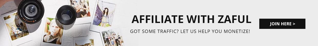 ZAFUL: Trendy Fashion Style Women's Clothing Online Shopping