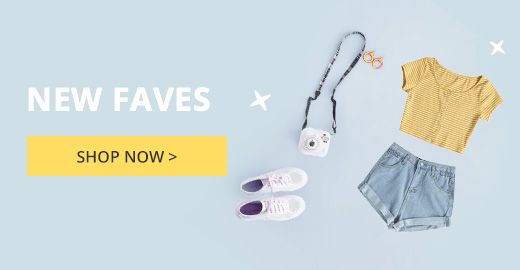 ZAFUL: Trendy Fashion Style Women's Clothing Online Shopping