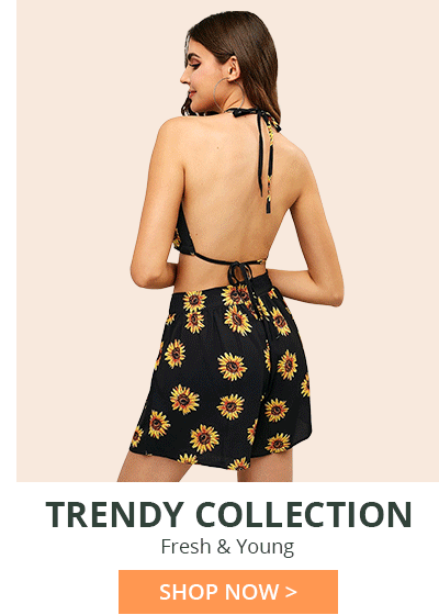 ZAFUL: Trendy Fashion Style Women's Clothing Online Shopping